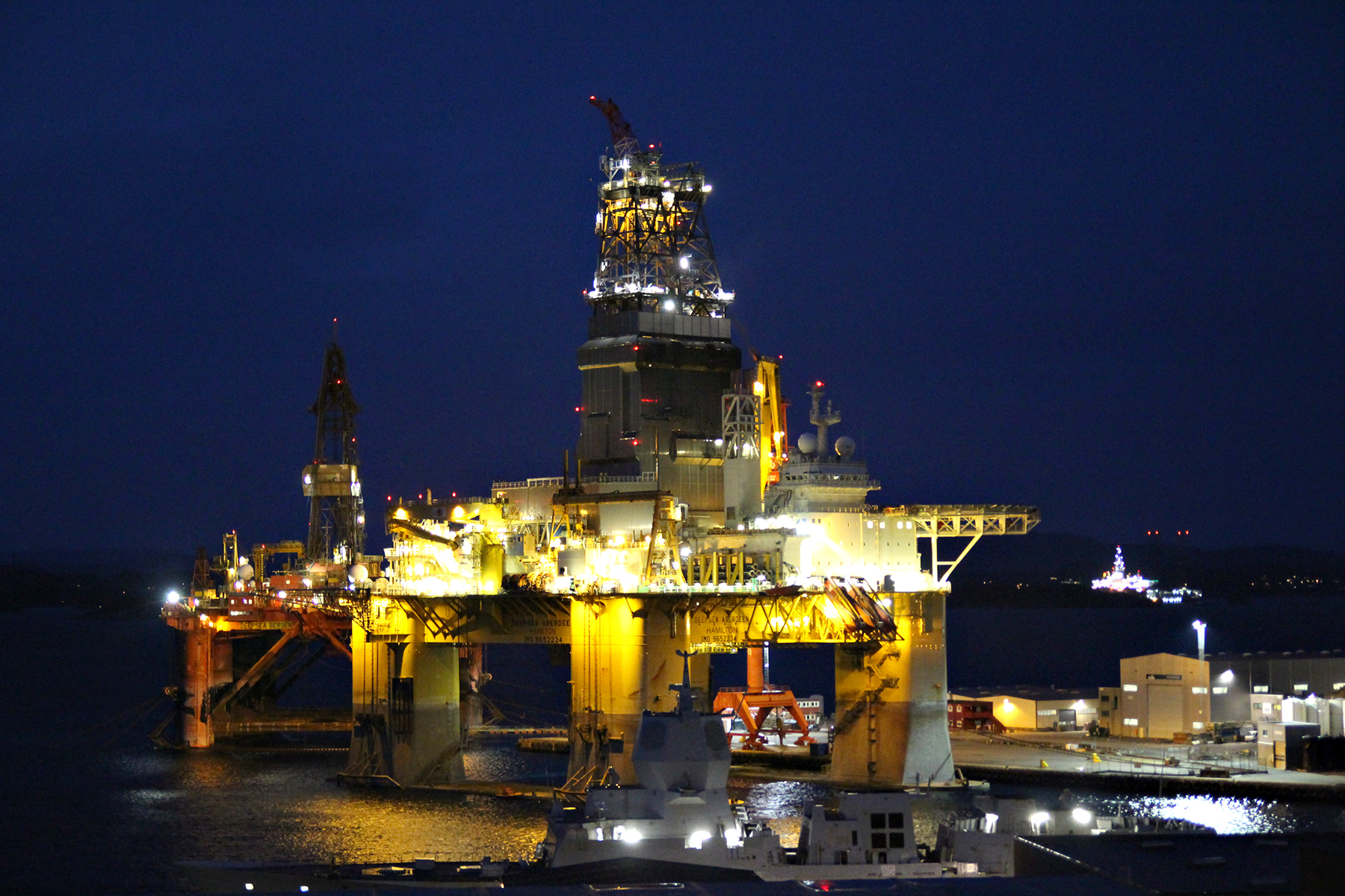 Sikrer storkontrakt med Equinor - 15 brønner på Breidablikk - Petro.no