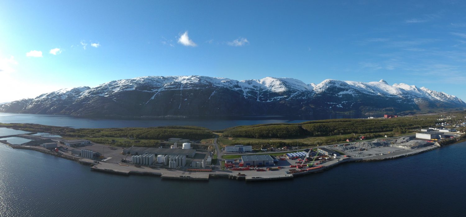 ASCO tildelt 2 års opsjon fra Equinor - Petro.no