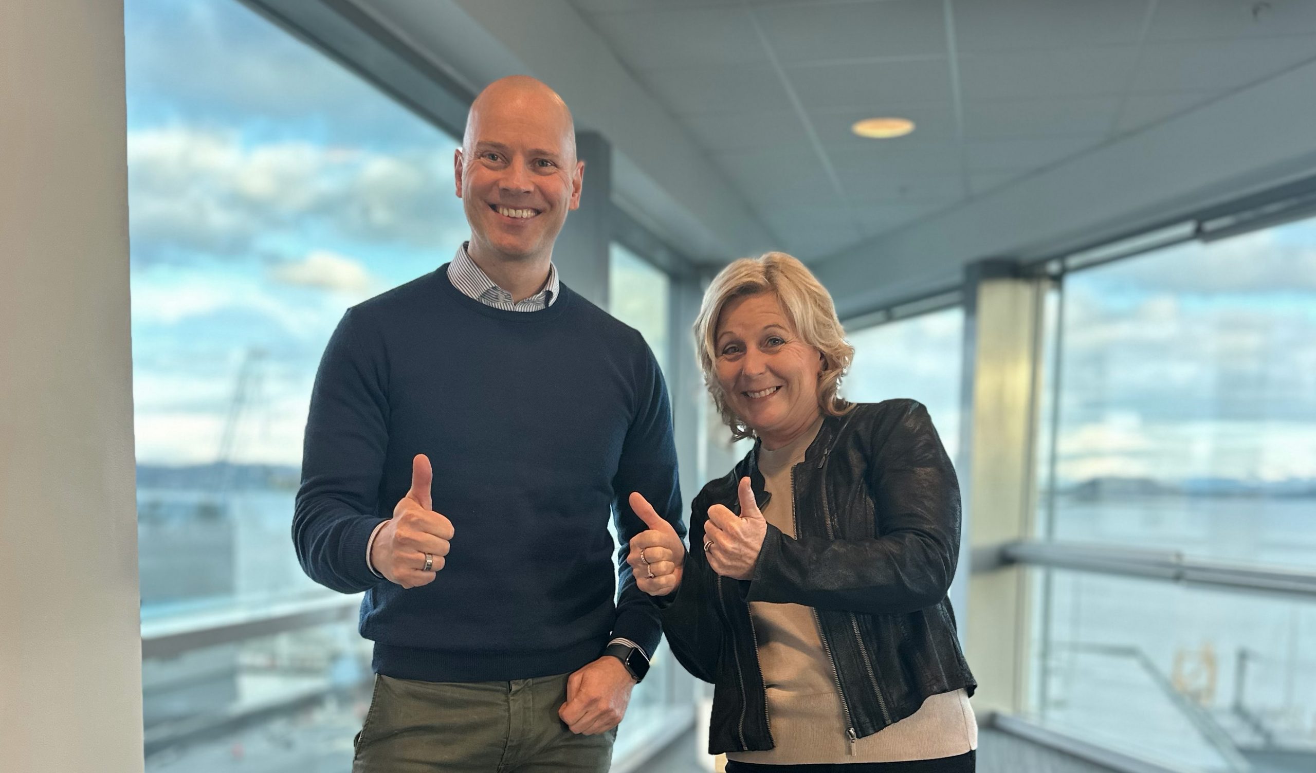 Well Expertise kjøper opp WellPartner Consulting - Petro.no