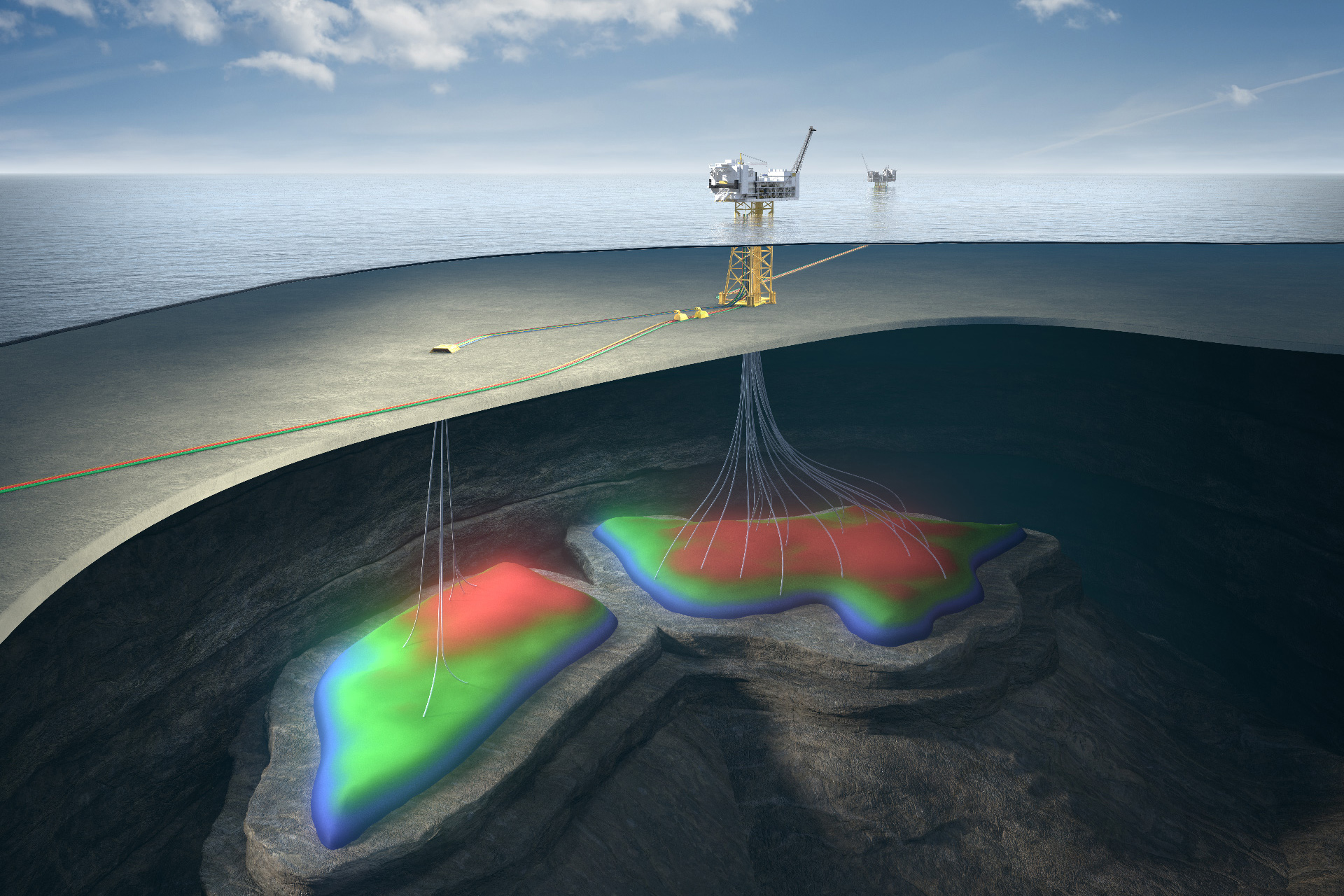 Aibel tildelt Symra-kontrakt verdt 700 millioner kroner - Petro.no