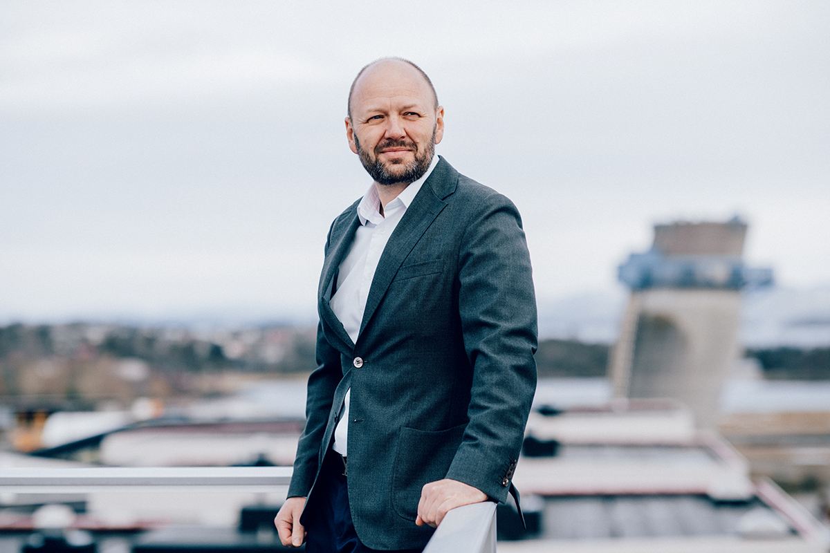 Kabal leverer driftsresultat på 152 millioner kroner - Petro.no